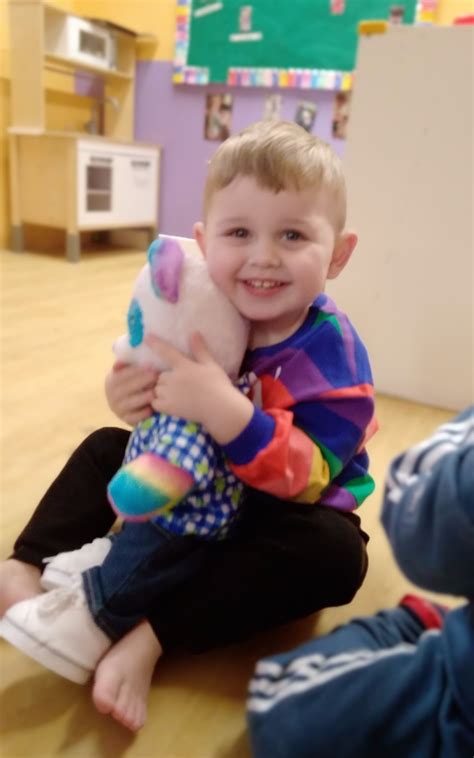 Adventure Bears — Inchicore Community Creche And Afterschool