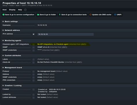 Remove Checkmk Check Troubleshooting Checkmk Community