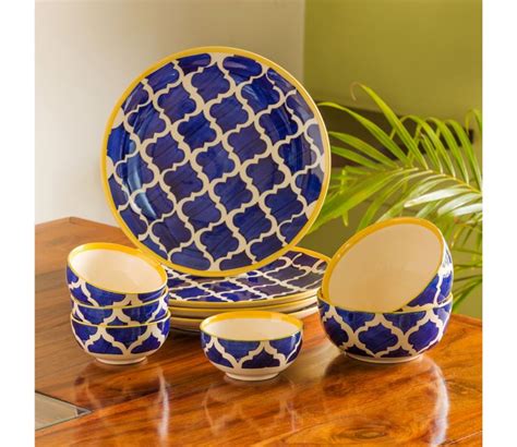 Buy Bartan Set Online Upto 55 In India 2024 Latest Designs Wooden Street