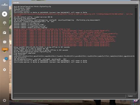 error in cs go in windows · issue 3062 · valvesoftware csgo osx linux