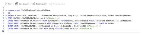 Microsoft Fabric Api For Graphql™ For Azure Cosmos Db Mirroring Azure