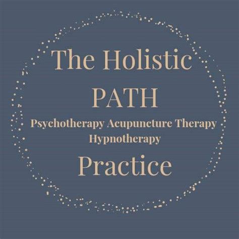The Holistic Path Practice