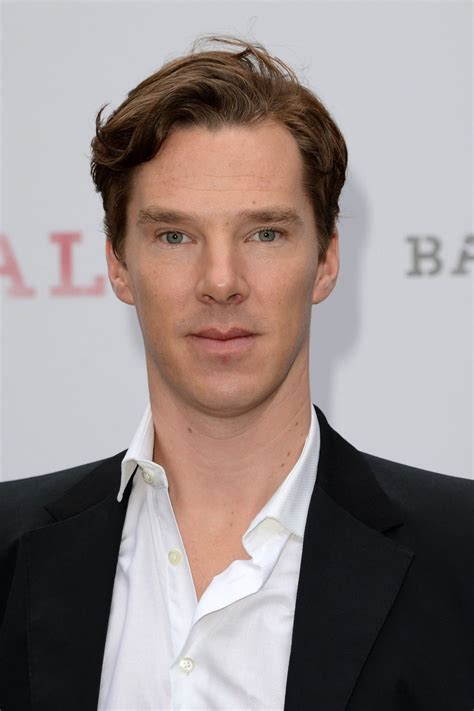 Benedict Cumberbatch Photos Tv Series Posters And Cast