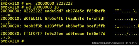 以三星uboot进行uboot移植3ddr移植uboot如何调整ddr大小 Csdn博客