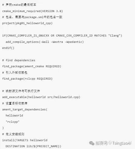 具身智能干货ROS 理论与实践系列一ROS 概述与环境搭建 知乎 具身智能干货ROS 理论与实践系列一ROS 概述与环境搭建 知乎