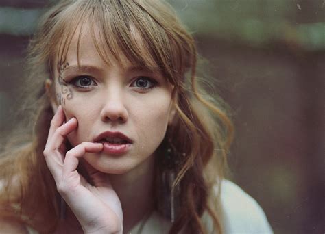 Olesya Kharitonova Hd Wallpaper Rare Gallery