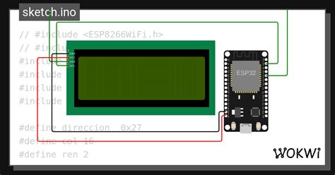Wokwi Online ESP32 STM32 Arduino Simulator