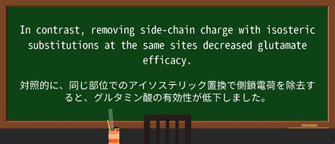 【英単語】isostericを徹底解説！意味、使い方、例文、読み方 おもしろい英文法