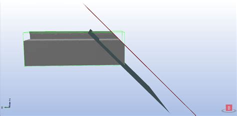 Trying To Cut A Model But The Cut Gets Offset Is That A Bug · Issue