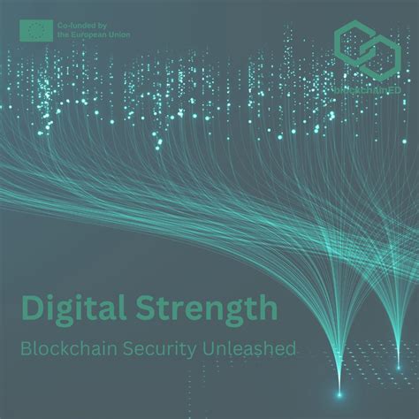 Blockchained Project On Linkedin Blockchained Erasmus Blockchain Blockchainsecurity