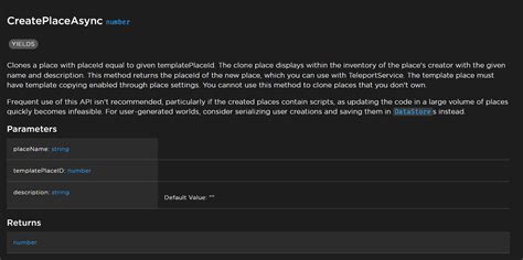Error While Pressing Button To Create Place Local Script Scripting Support Developer Forum