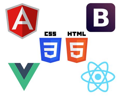 Web Designs Creating Html Css Bootstrap 4 And Php For 60 Seoclerks
