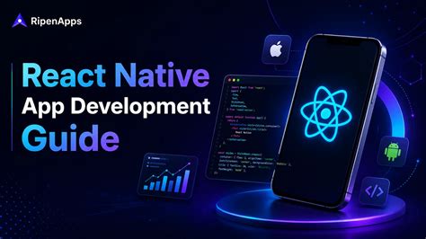 React Native App Development Guide For Modern Businesses 2026