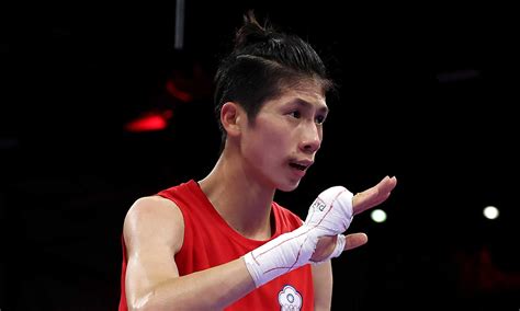 Olympic Boxer Lin Yu Ting Secures Medal Amid Eligibility Row