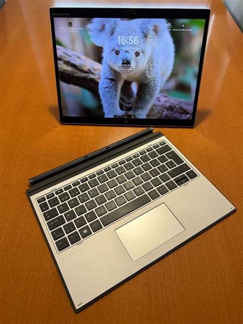 Prenosniktablica HP Elite X G