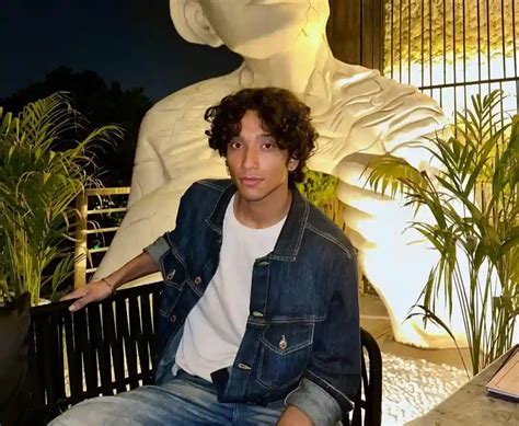 Yogesh Rawat Biography Indian Model And Fighter Readableinfo