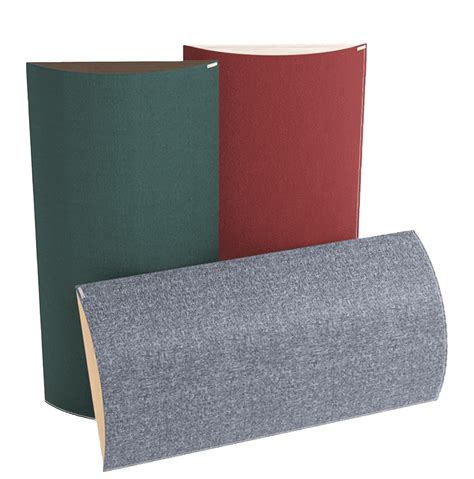 דפיוזר משולב יחידת ספיגה Polyfusor אודיולאב Audiolab