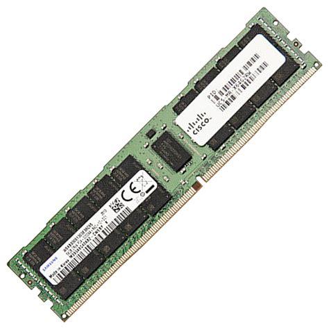 UCSMRX64G2RW Cisco Memory UCS Series NetworkTigers