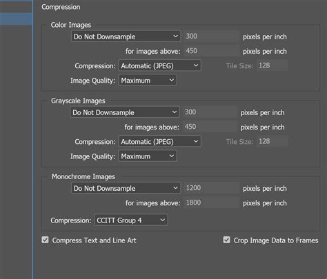 solved blurry png tif in pdf after exporting from indesig adobe community 13295446