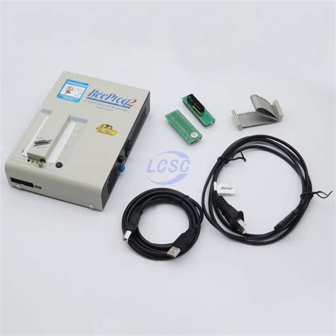 BeeProg2 ELNEC C5155832 LCSC Electronics