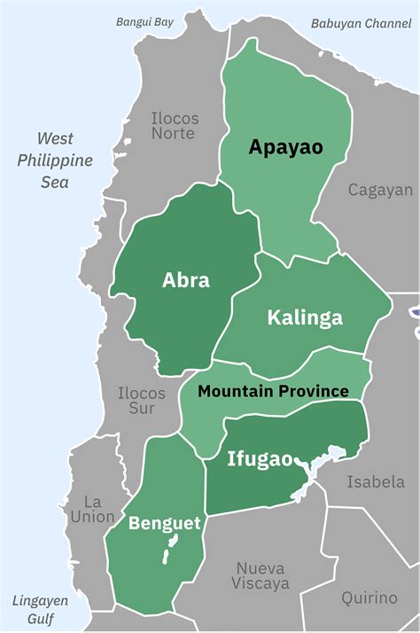 Cordillera Administrative Region Wiki Timog Bbs