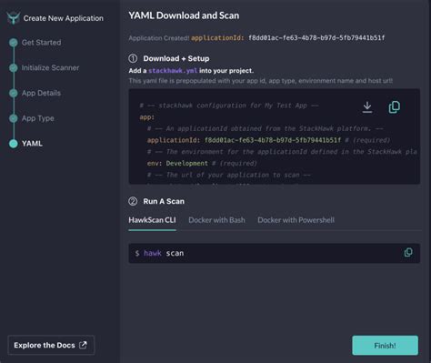 Detecting And Resolving Ssti Vulnerabilities Using Stackhawk