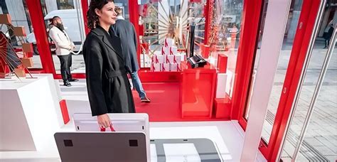 关于rfid技术的应用和项目你了解多少 知乎