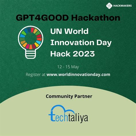 Hari Priya On Linkedin India Gpt4good Innovation Opportunity Network Community Australia…