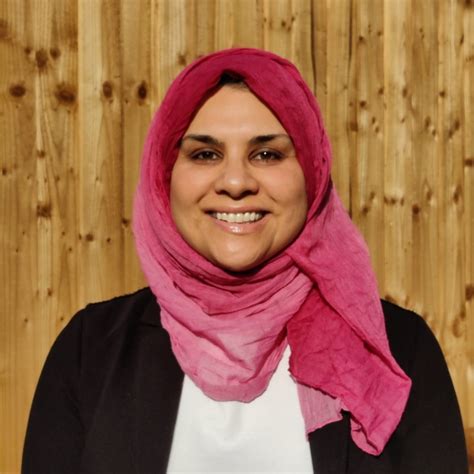 Sadiya Shaikh The Queens Commonwealth Trust Linkedin