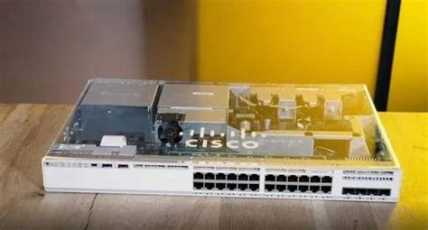Lan Data Cisco Catalyst Networking Switch At Best Price In Ahmedabad ID 25304781388