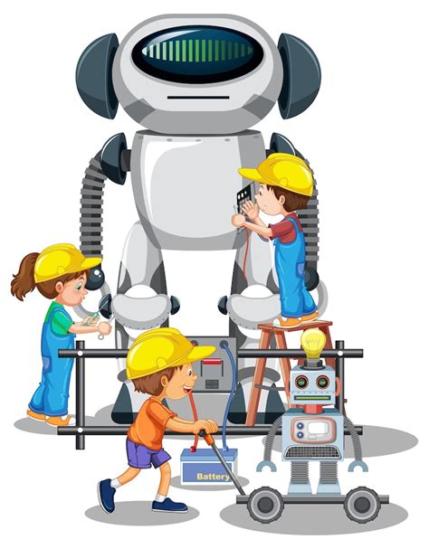 Images De Robot Programmable Enfant Téléchargement Gratuit Sur Freepik