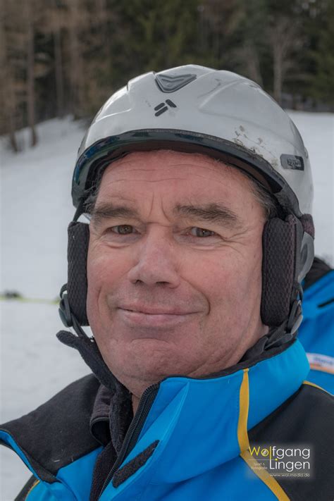 Abschied Von „ditsch“ Becker Tv06