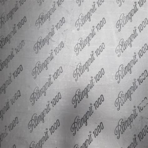Jual Packing Klingrit 1000 6 Mm X 150 Cm X 200cm Gasket Klingerit