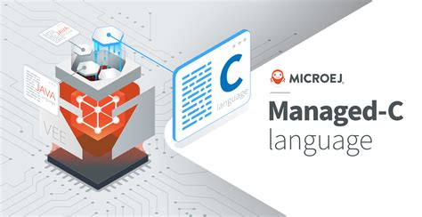 Microej Launches Managed C Safe Container For Iot Devices