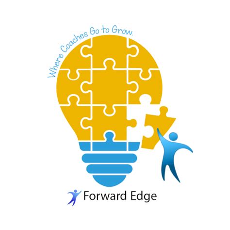 Core Of Coaching Framework Forward Edge