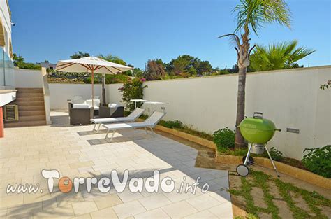 Villetta Lilium Viola Casa Per La Tua Vacanza Nel Salento