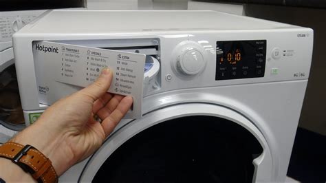 Who Makes Hotpoint Washer And Dryers Dryer Enthusiast