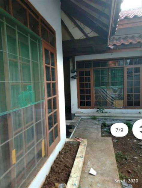 Rumah Asri Di Griya Mas Pasteur Id