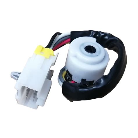 Ace Part Np300 Ignition Switch 2003 2022 Reliable And Durable Ace