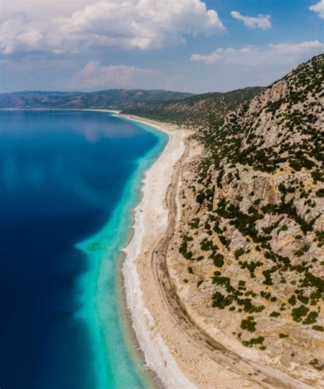 1 500 Salda Gölü Fotoğraflar Stok Fotoğrafları Resimler Ve Royalty