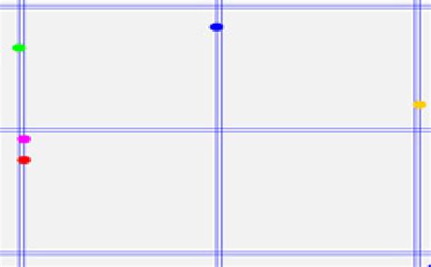 Manhattan Grid Mobility Model Download Scientific Diagram