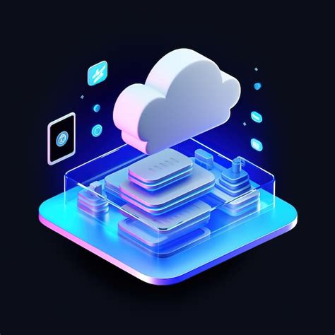 Premium Ai Image Devices For Storing And Accessing Data Remotely