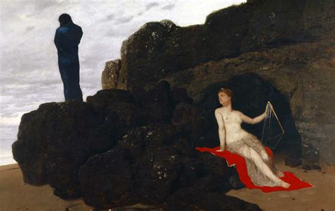 Calypso The Nymph Who Held Odysseus Captive Thecollector