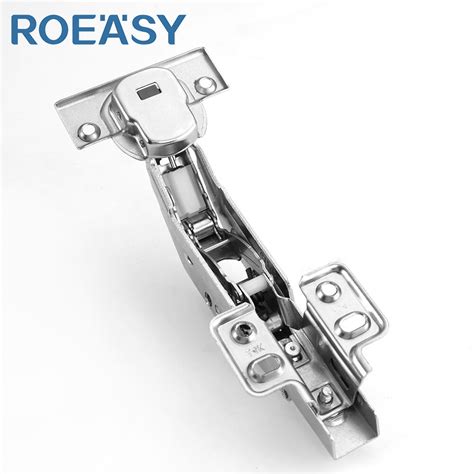Roeasy 125 Degree Hinge Full Overlay Half Overlay Inset 36mm Thick Door