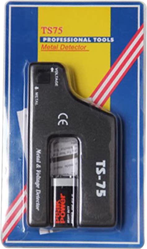 Voltage Detector Instructions At Troy Jenkins Blog