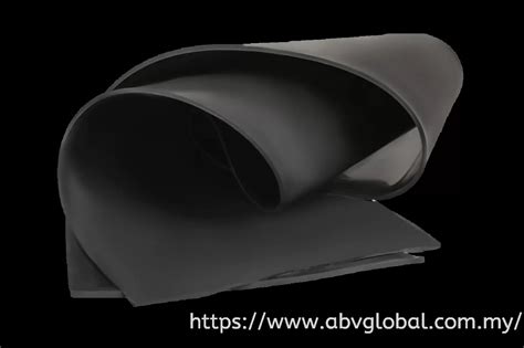Rubber Product Neoprene Polychloroprene Penang Malaysia Supplier Provider Manufacturer