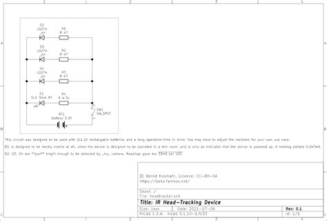 Diy Headtracker For Gaming On Linux Pc