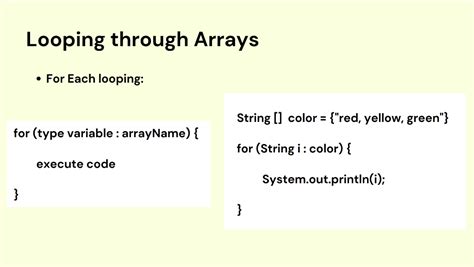 Solved Arrays Multiple Values Can Be Kept In A Single