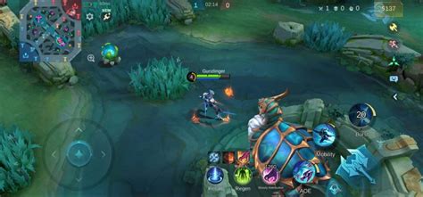 How To Jungle In Mlbb A Complete Guide