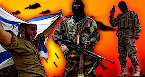 Operation Selective Conflict Islam21c